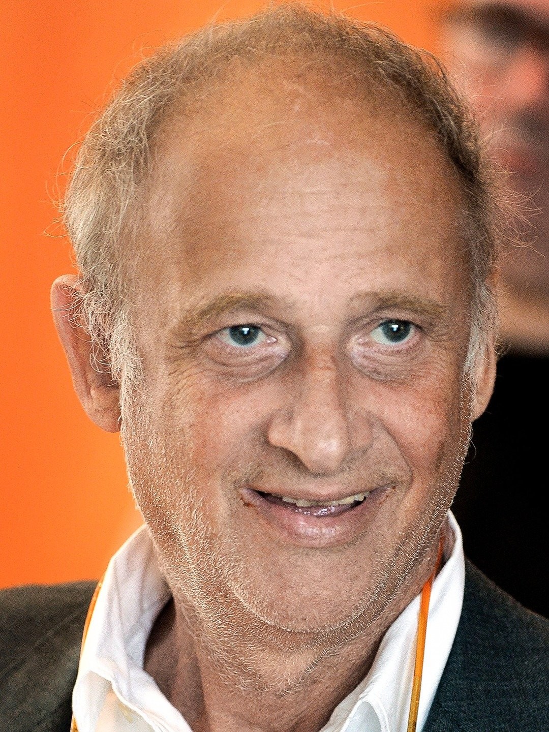 Luc Bondy Pictures | Rotten Tomatoes