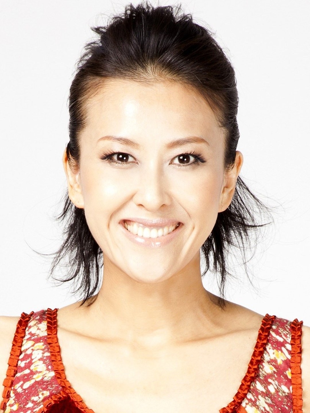 Natsuki Okamoto Pictures | Rotten Tomatoes