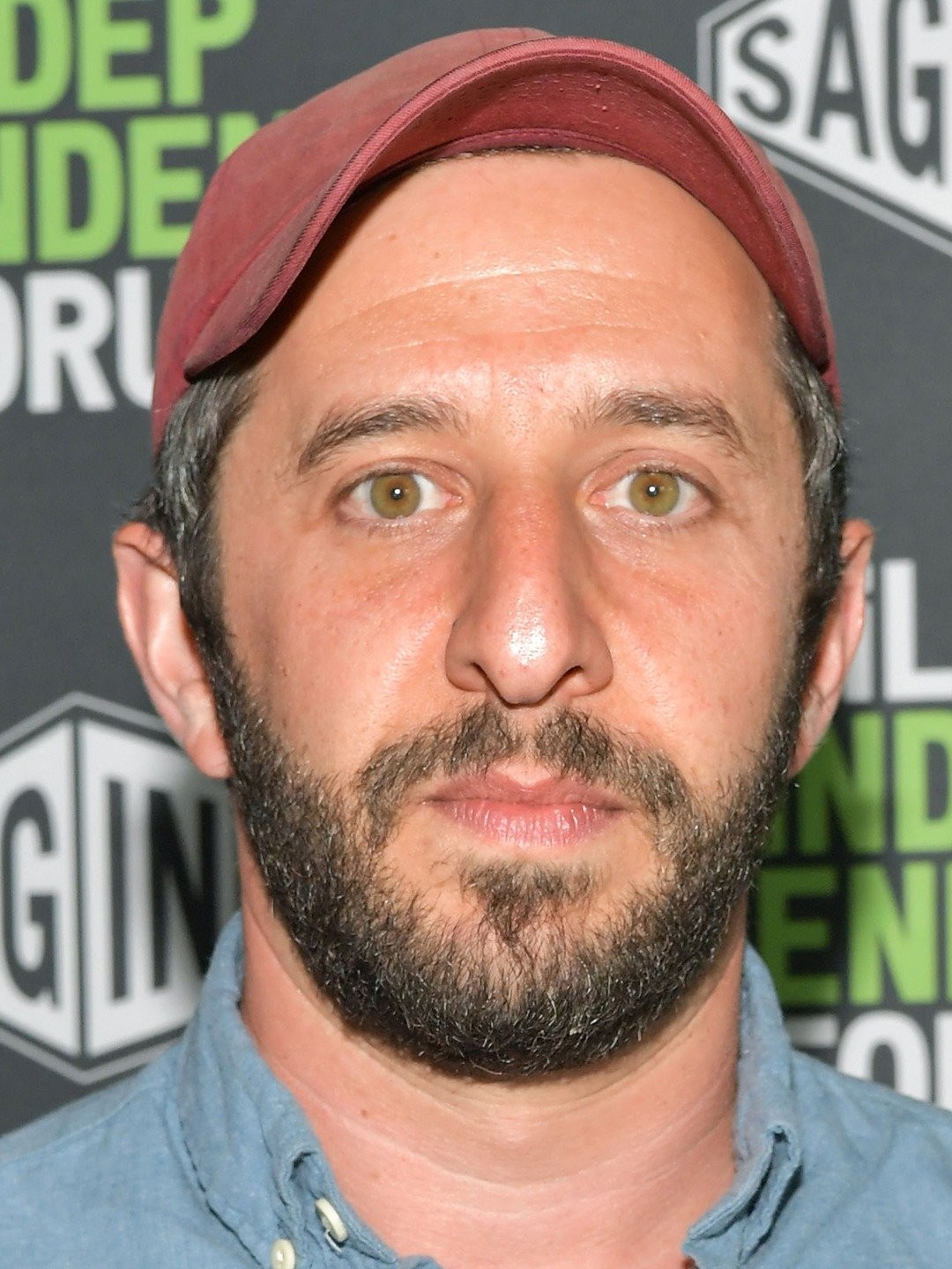 Ben Berman Pictures | Rotten Tomatoes