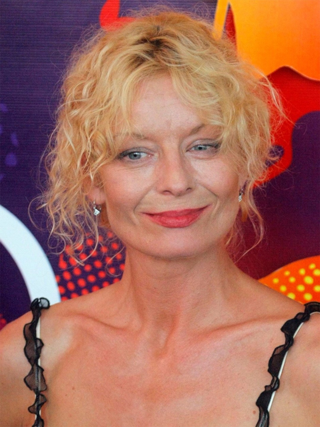 Vilma Cibulkova Pictures | Rotten Tomatoes