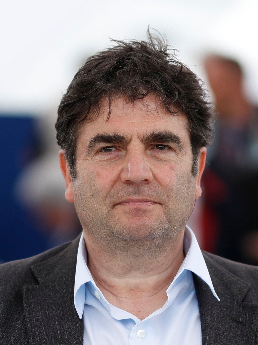 Romain Goupil Pictures | Rotten Tomatoes