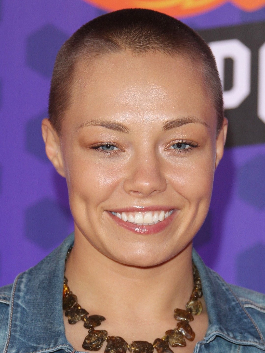 Rose Namajunas Pictures | Rotten Tomatoes