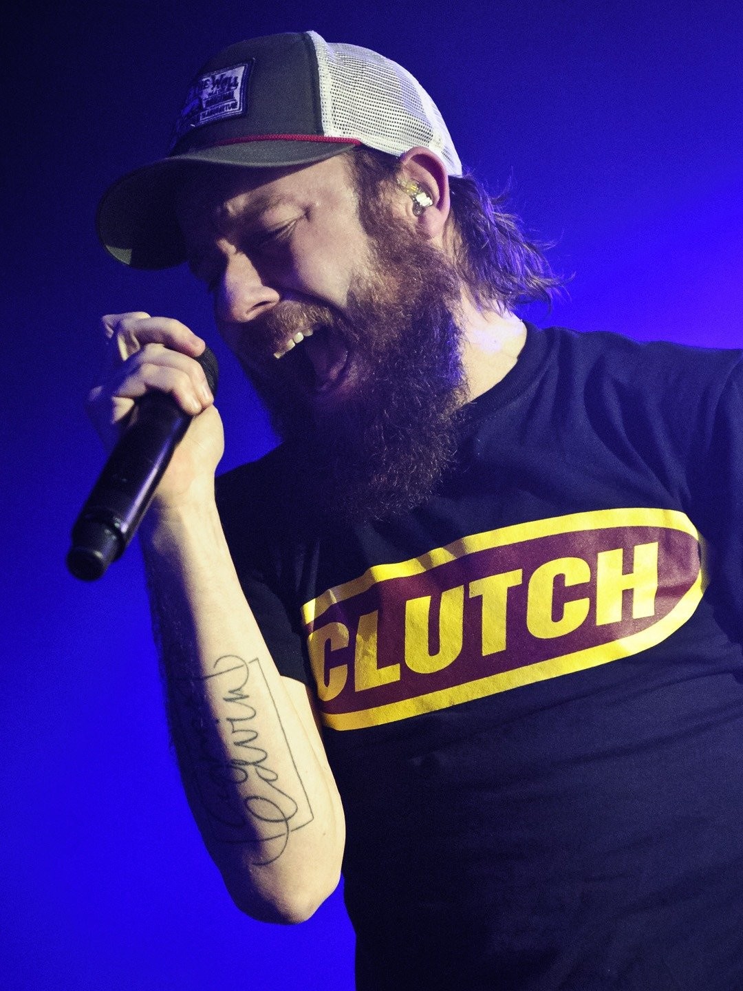 In Flames Pictures | Rotten Tomatoes