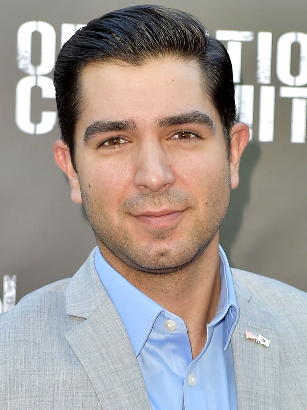 Justin Rupple Pictures | Rotten Tomatoes