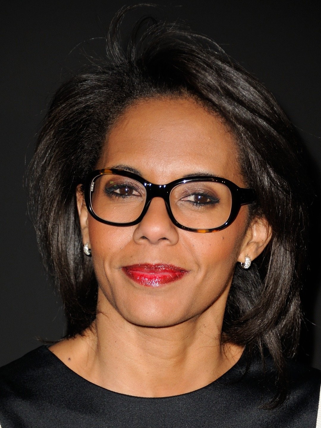 Audrey Pulvar Pictures | Rotten Tomatoes