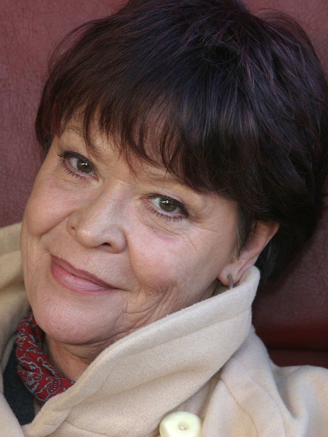 Jane Hempel Pictures | Rotten Tomatoes