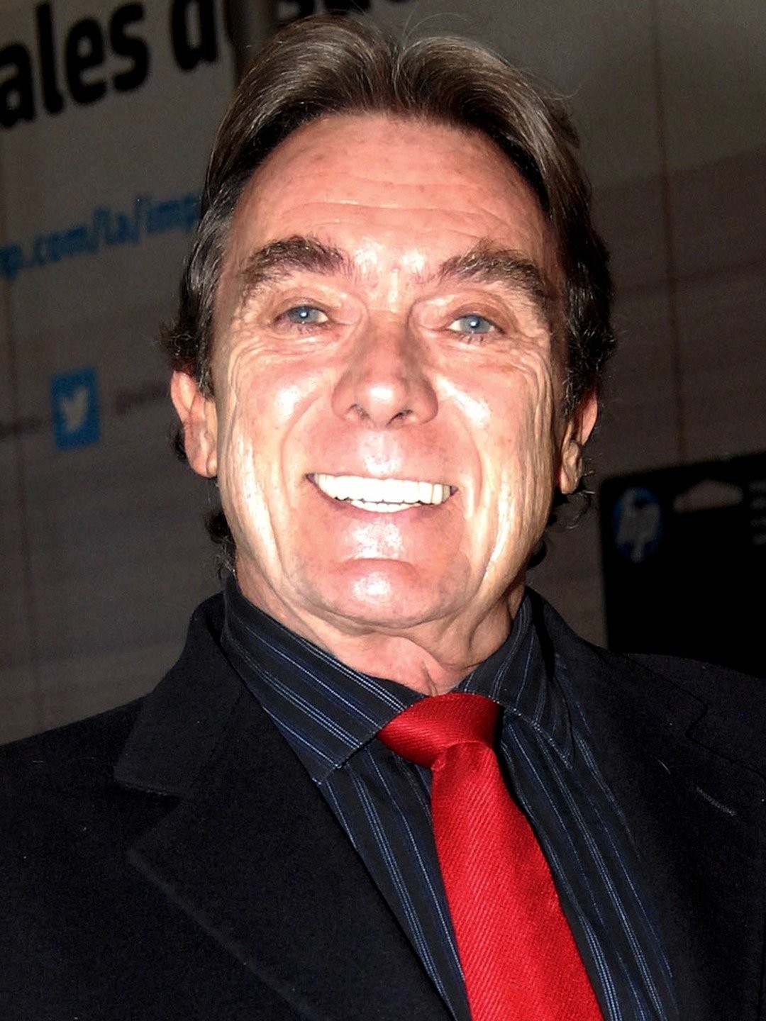 Claudio Báez Pictures | Rotten Tomatoes