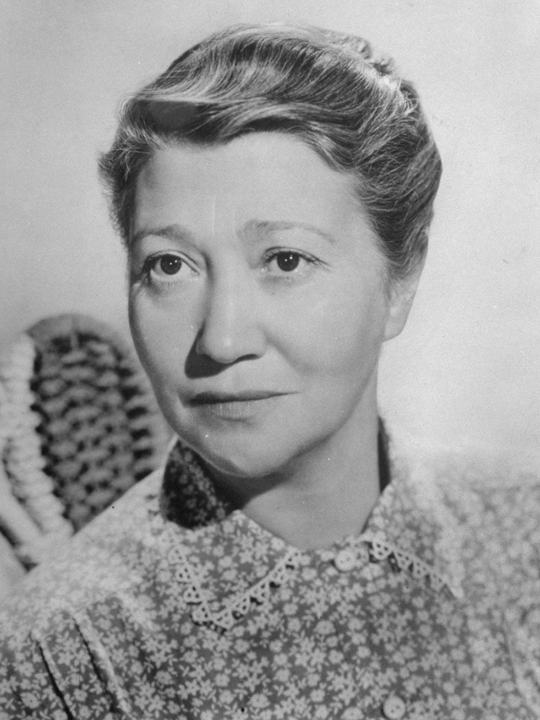 Fay Bainter Pictures | Rotten Tomatoes