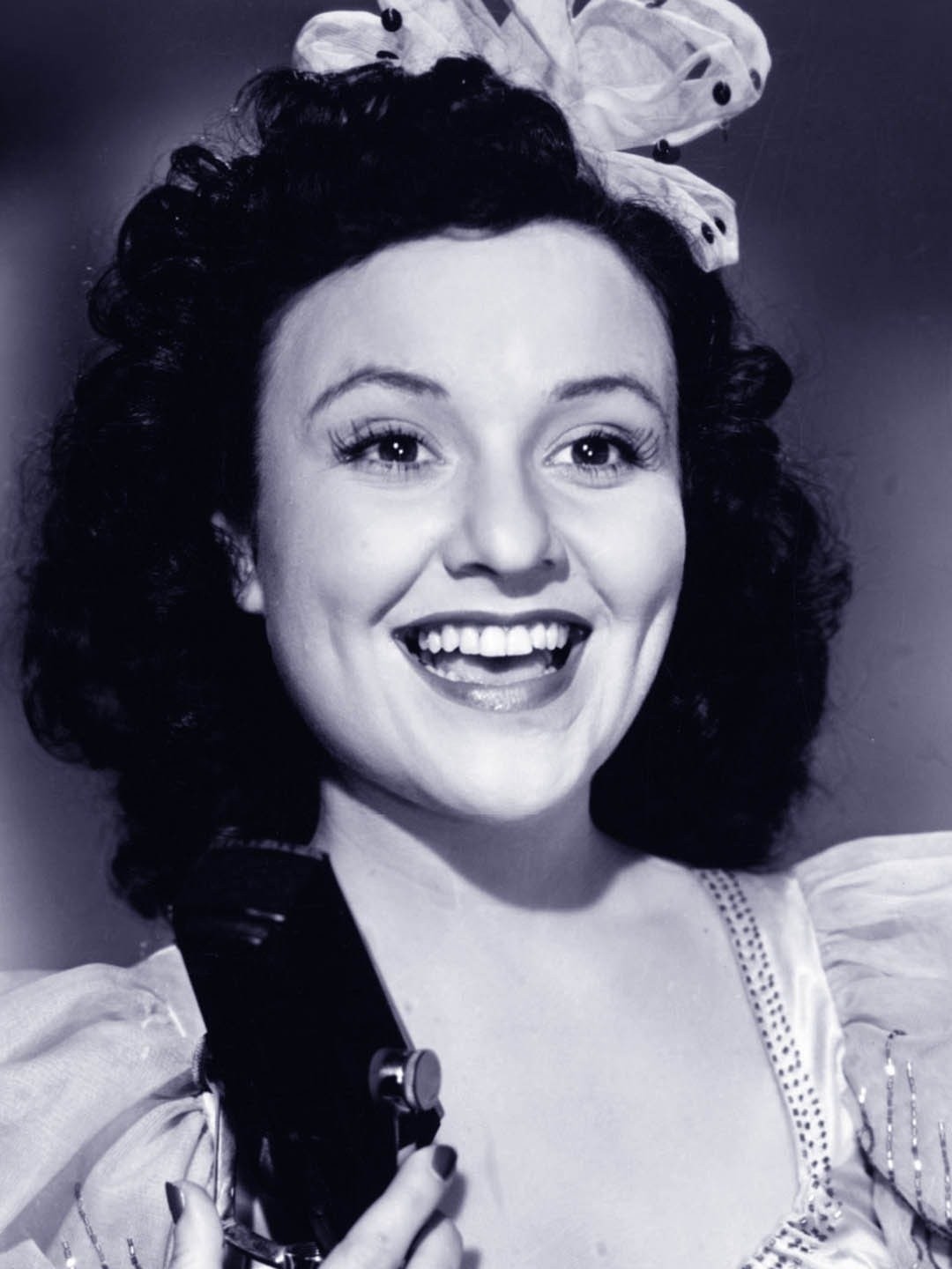 Bonnie Baker Pictures | Rotten Tomatoes