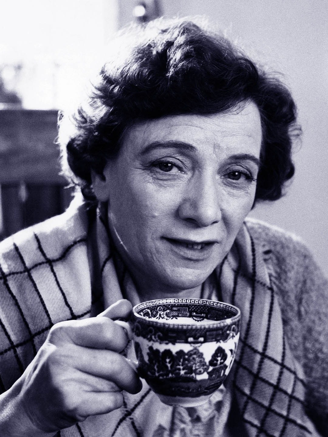 Hylda Baker Pictures | Rotten Tomatoes