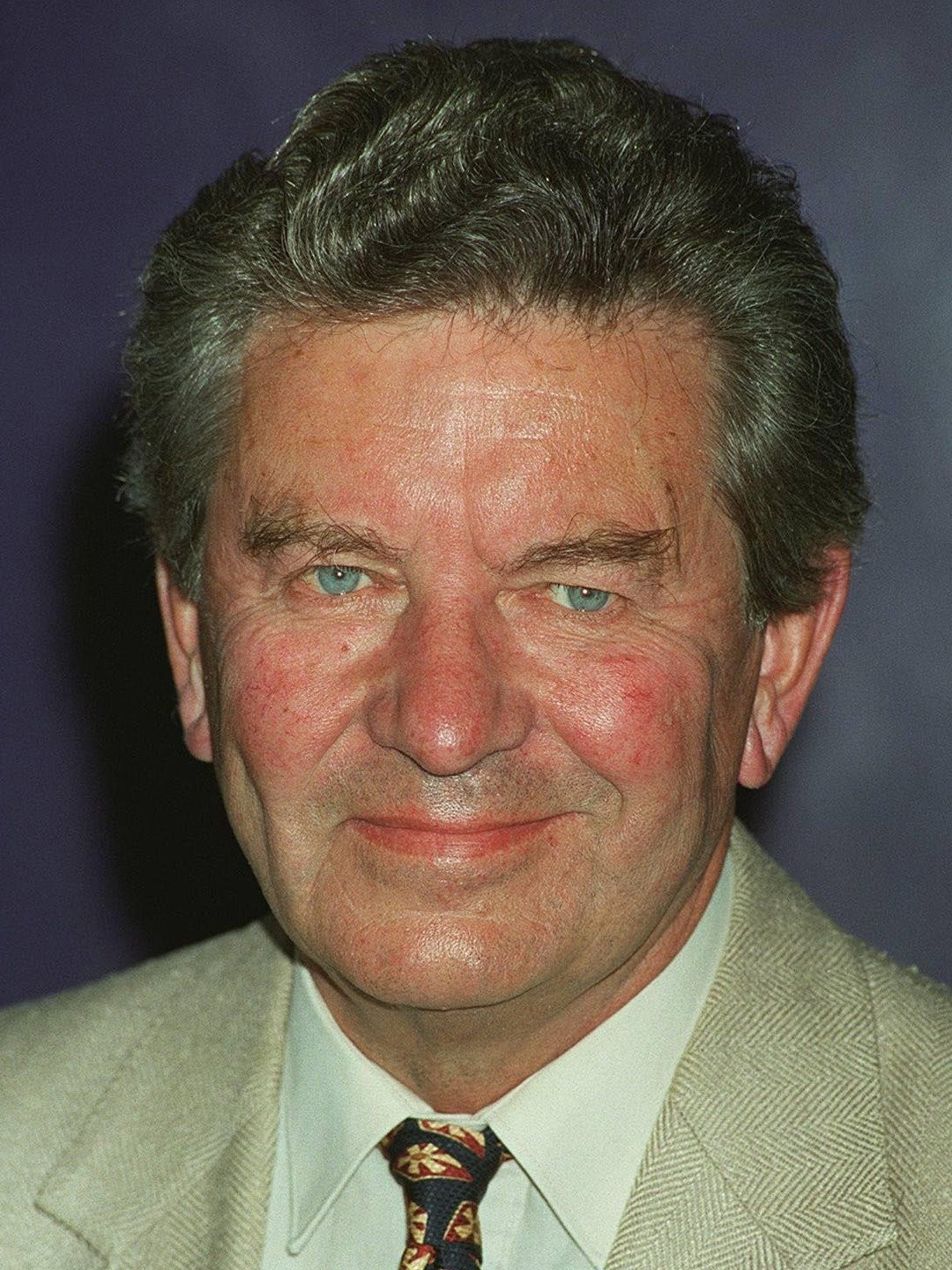 Richard Baker Pictures | Rotten Tomatoes