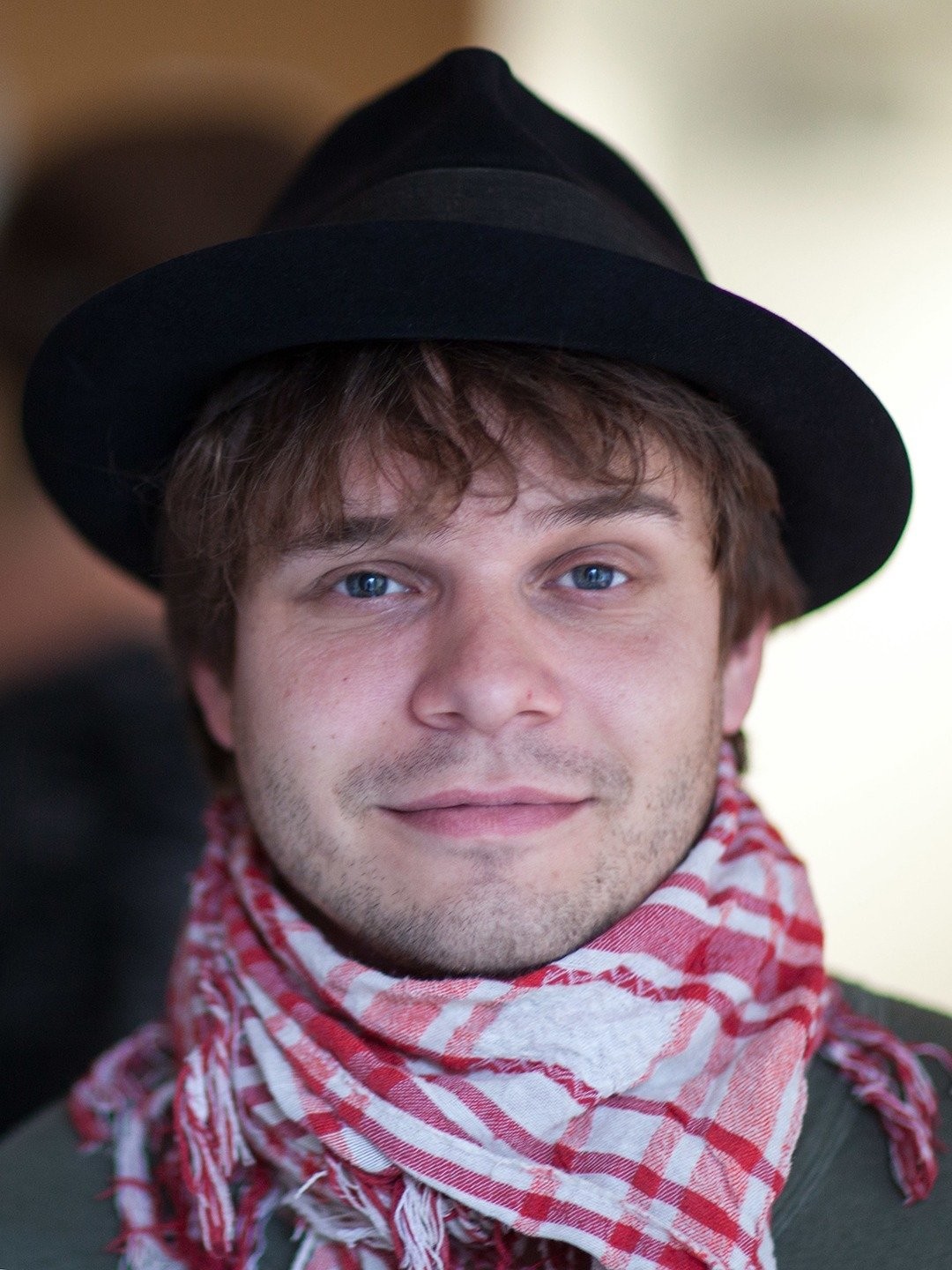 Jonas Baeck Pictures | Rotten Tomatoes