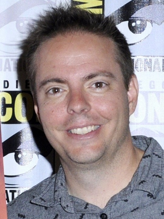 Jeremy Adams Pictures | Rotten Tomatoes