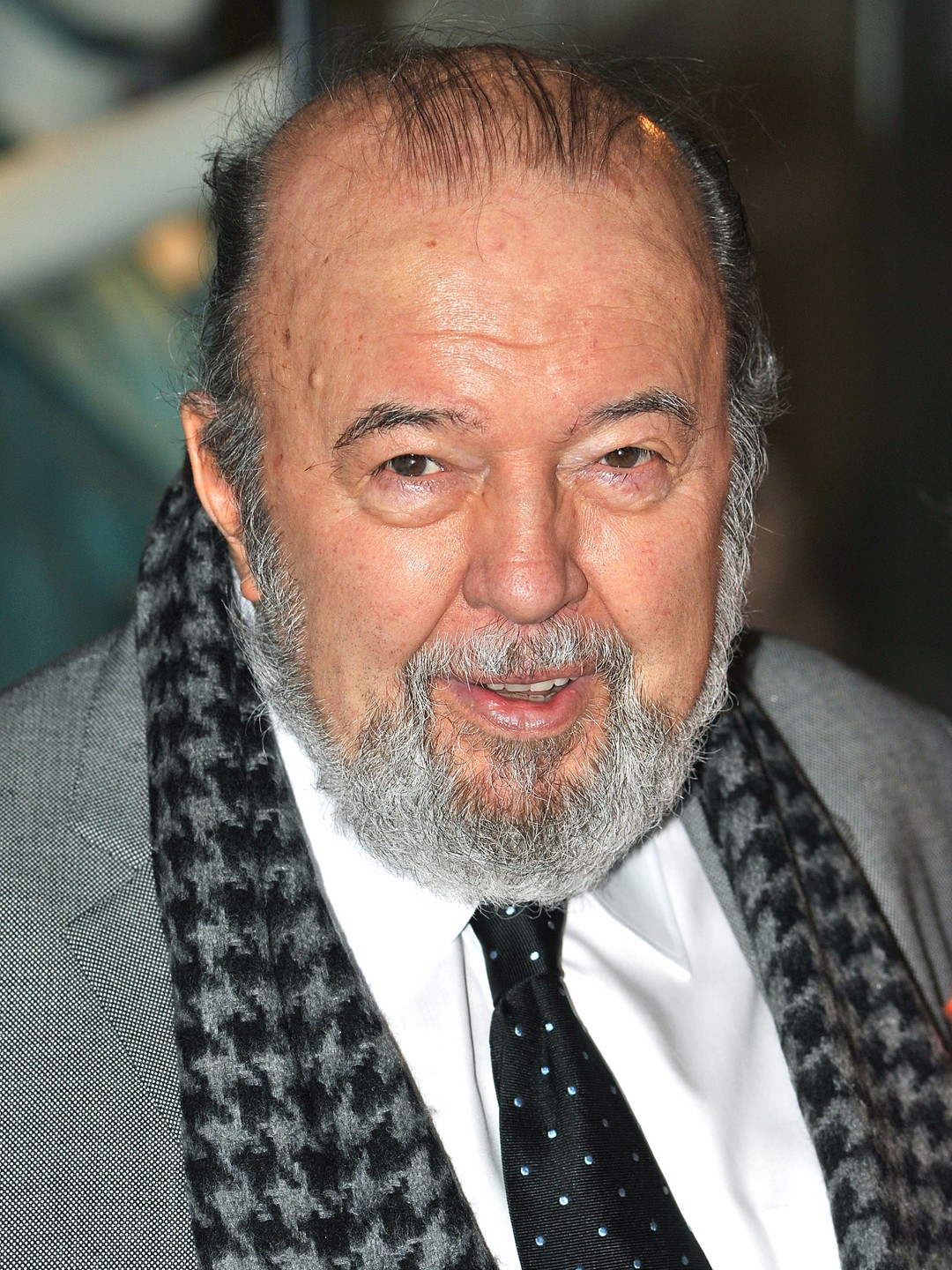 Peter Hall Pictures | Rotten Tomatoes