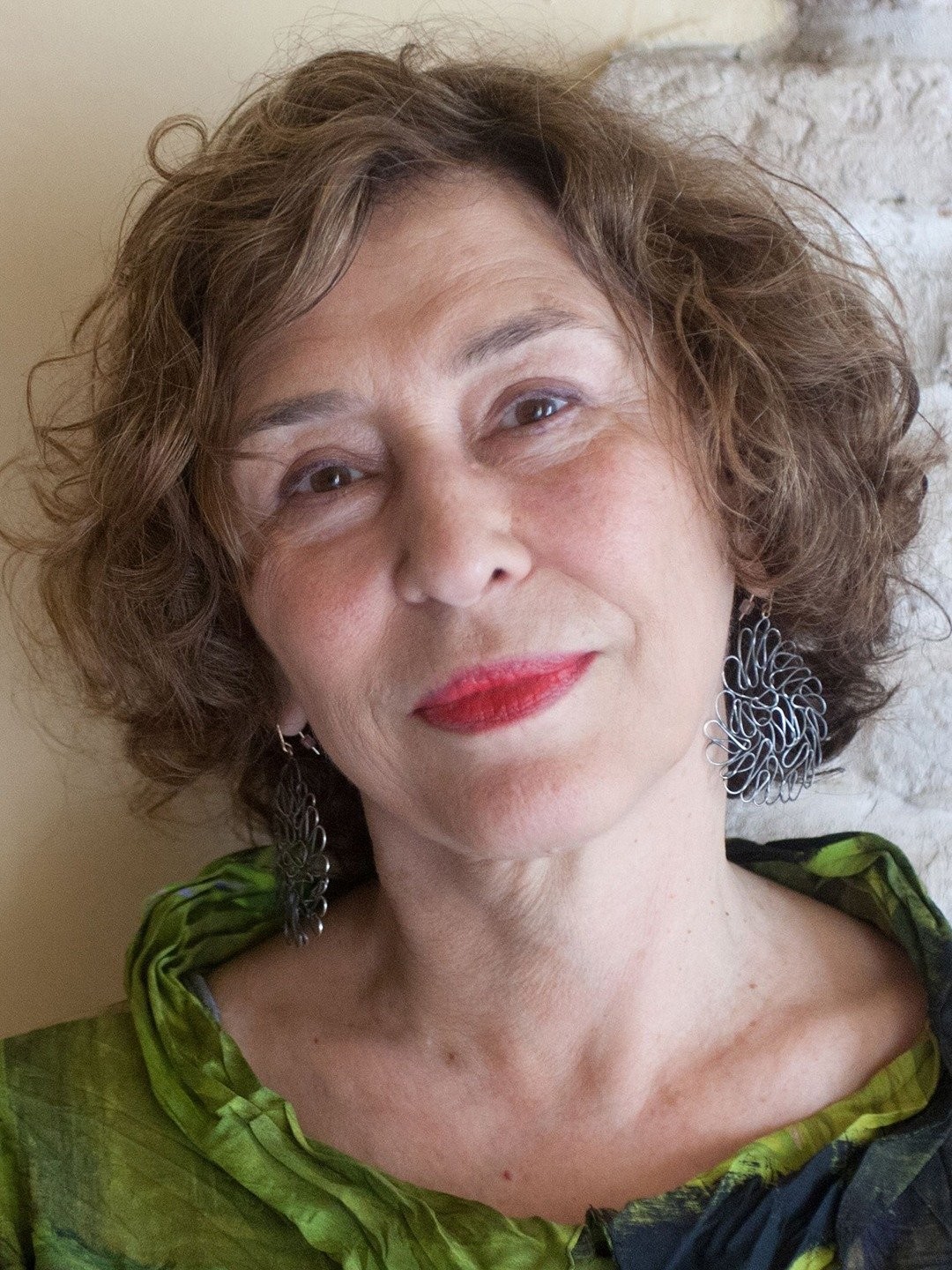 Azar Nafisi Pictures | Rotten Tomatoes