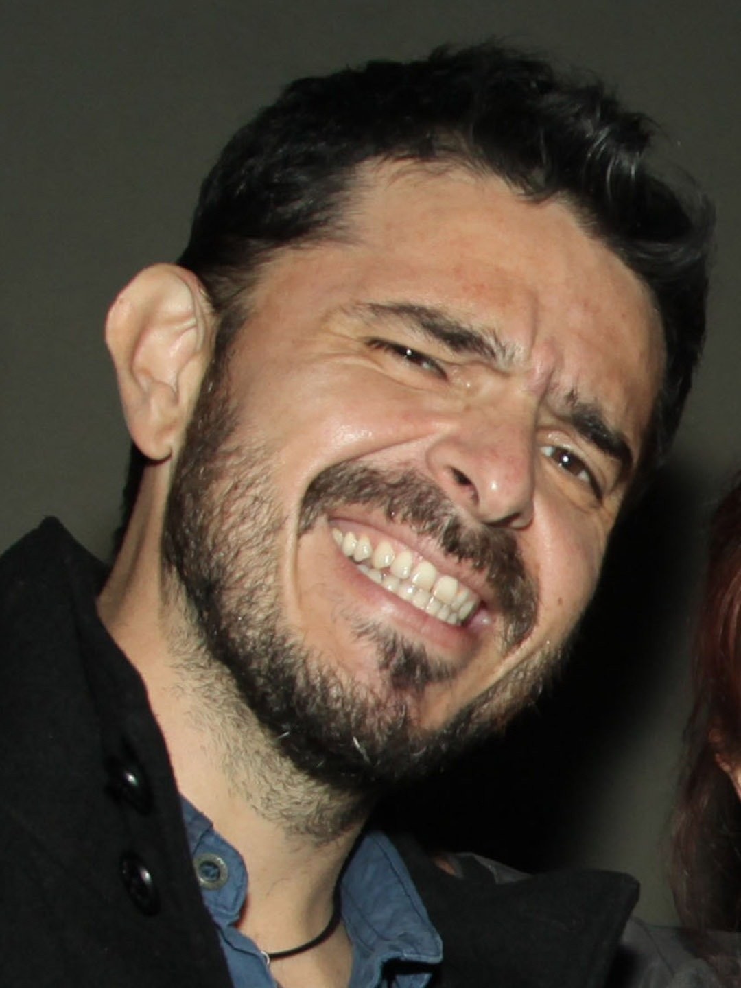 Diego Camargo Pictures | Rotten Tomatoes