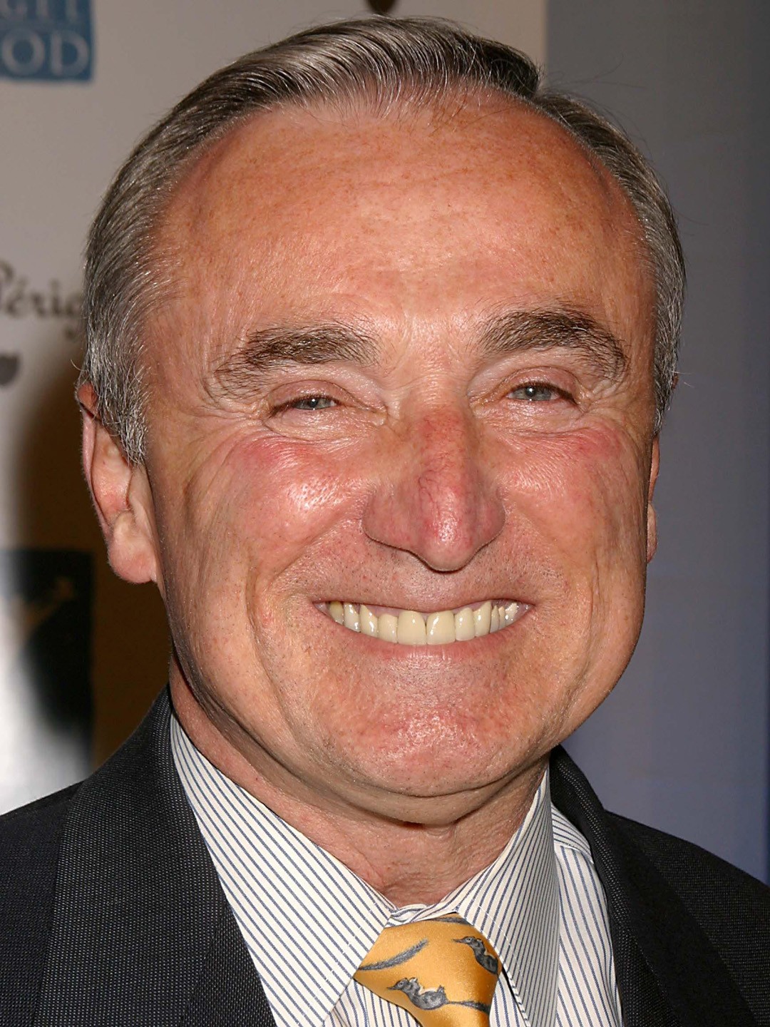 William J. Bratton Pictures | Rotten Tomatoes