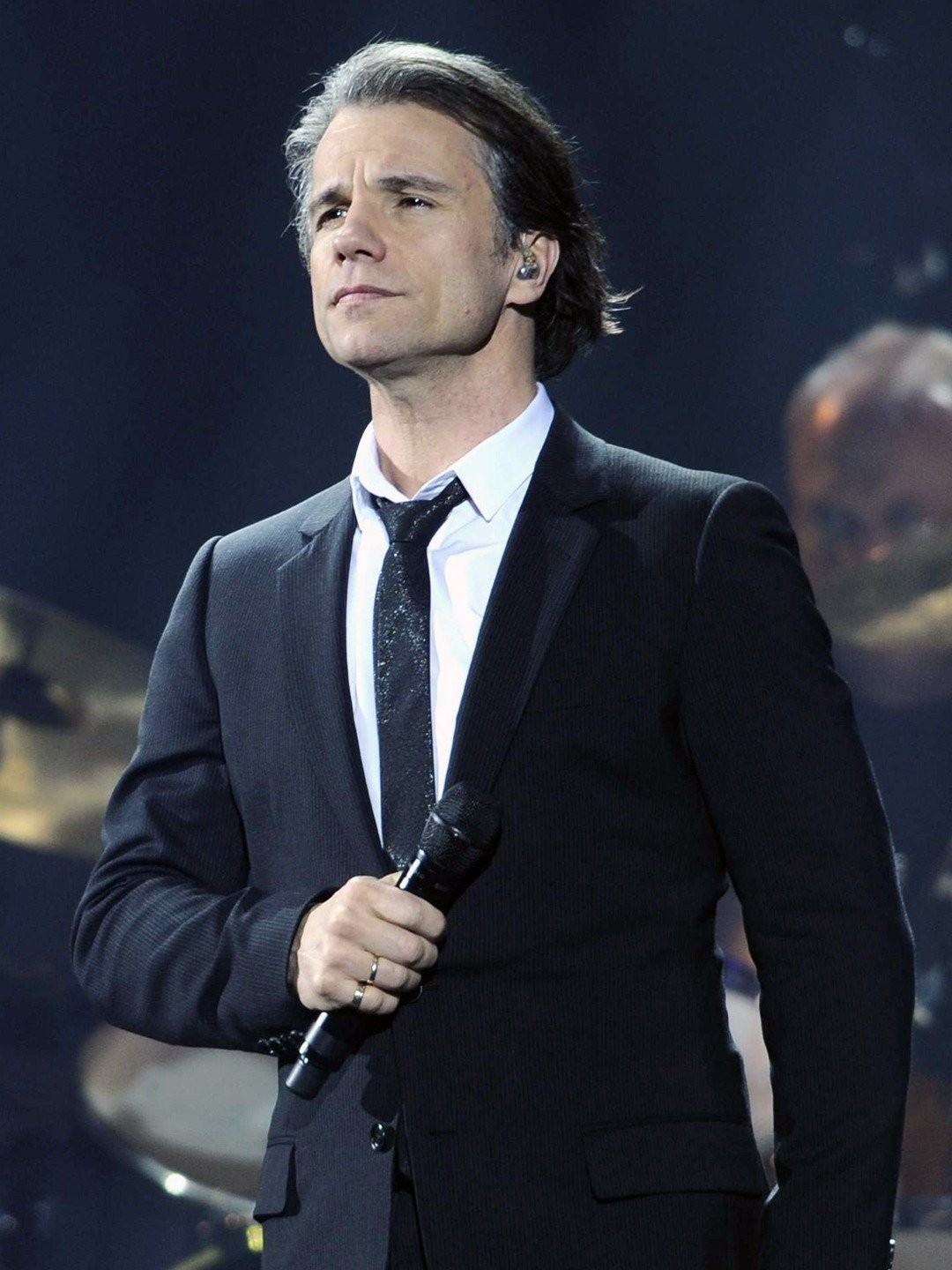 Bruno Pelletier Pictures | Rotten Tomatoes