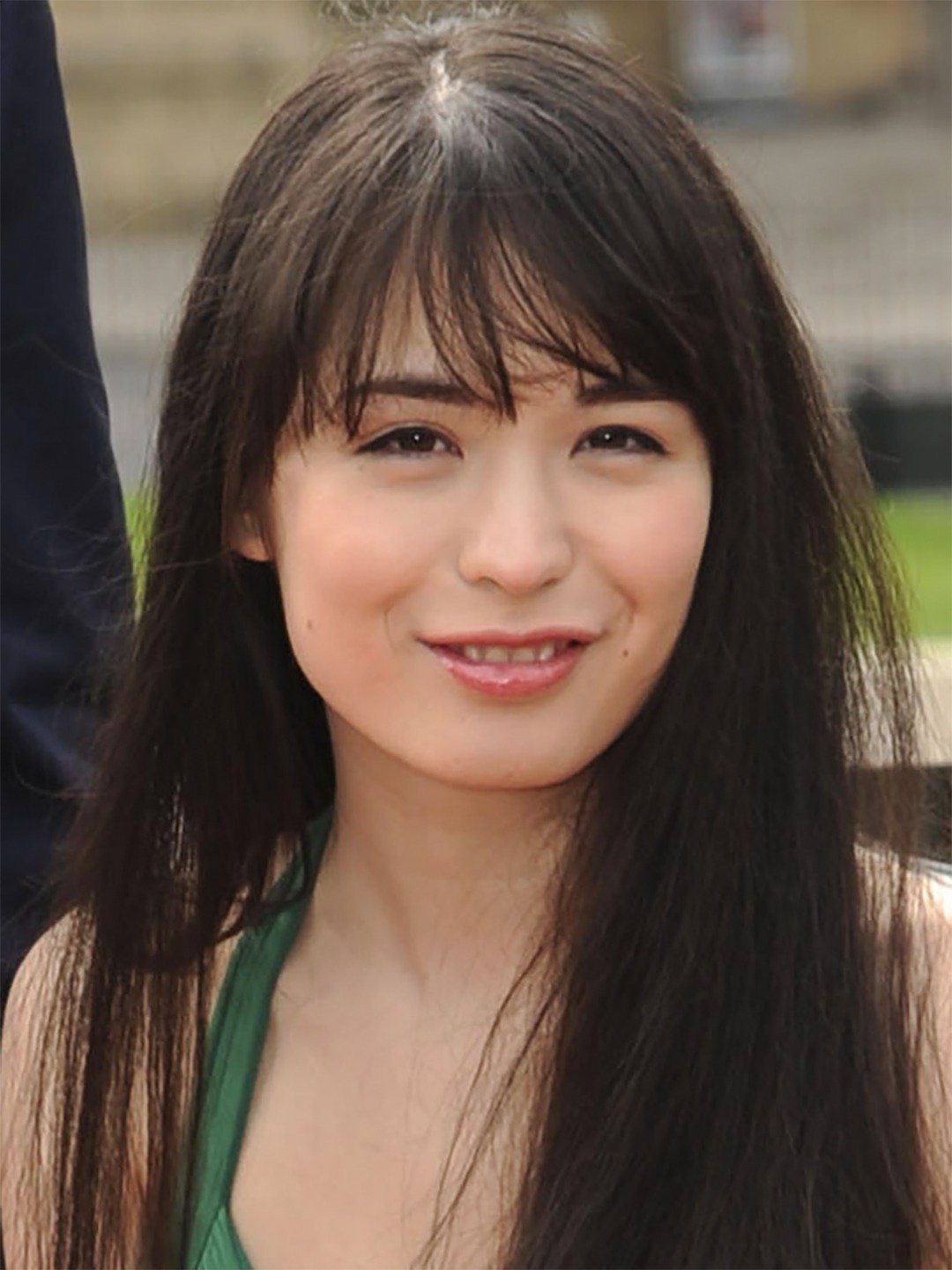 Alice Sara Ott Pictures | Rotten Tomatoes