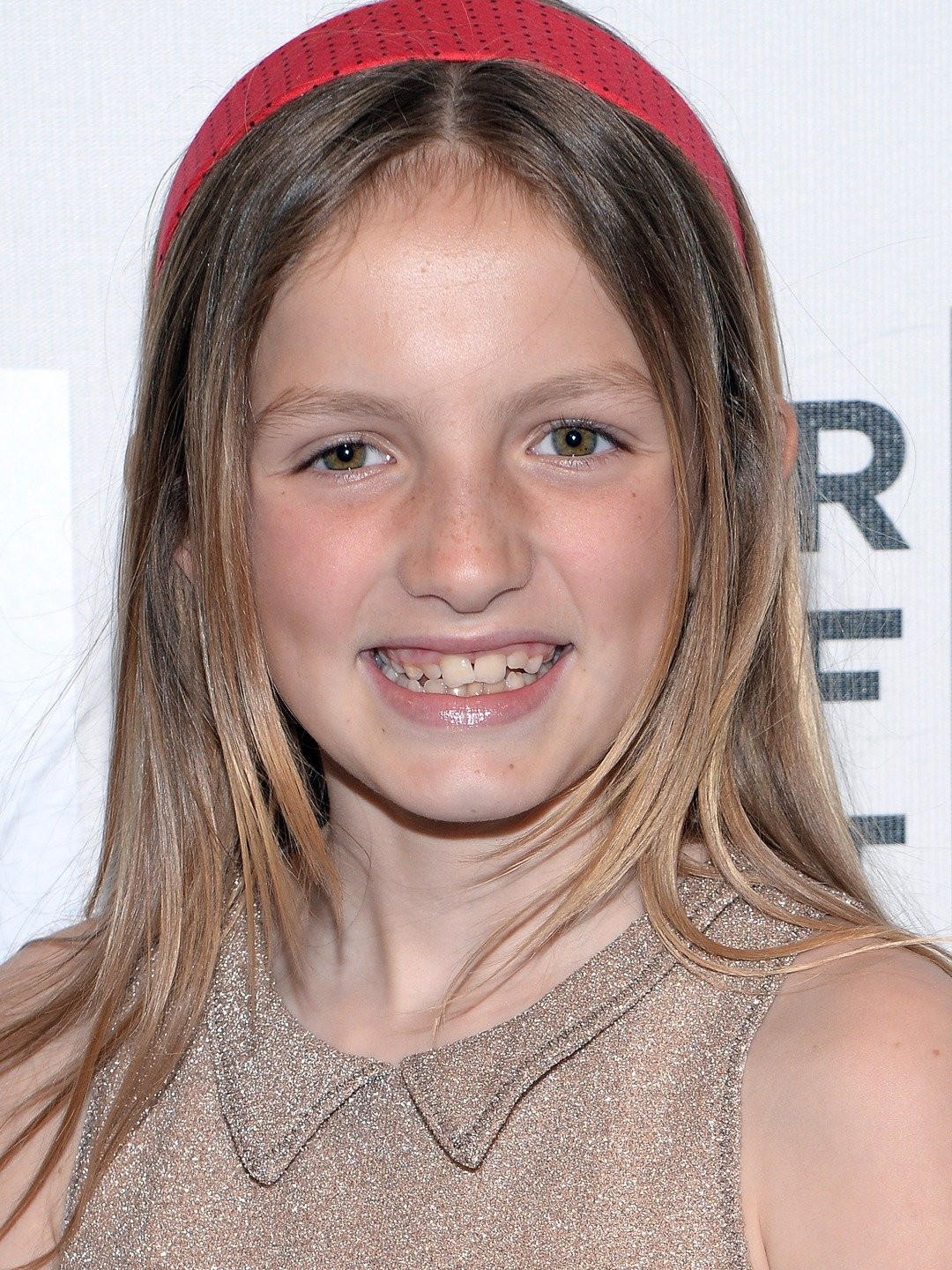 Eva Grace Kellner Pictures | Rotten Tomatoes