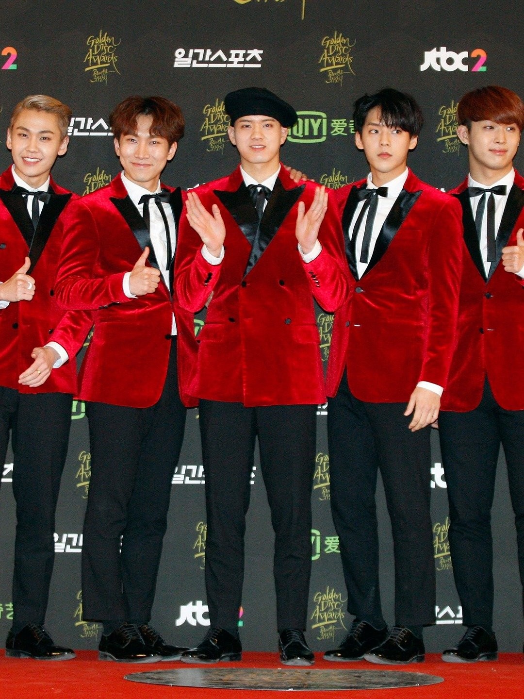 BTOB Pictures | Rotten Tomatoes