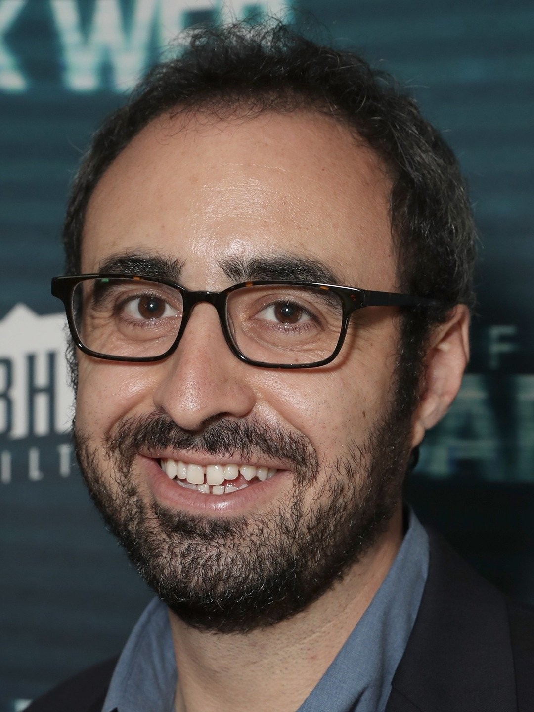 Adam Sidman Pictures | Rotten Tomatoes