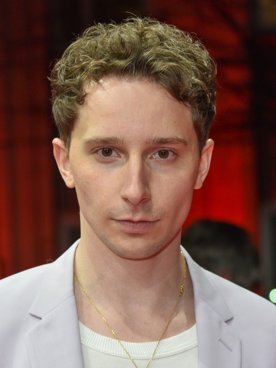 Jonathan Berlin Pictures | Rotten Tomatoes