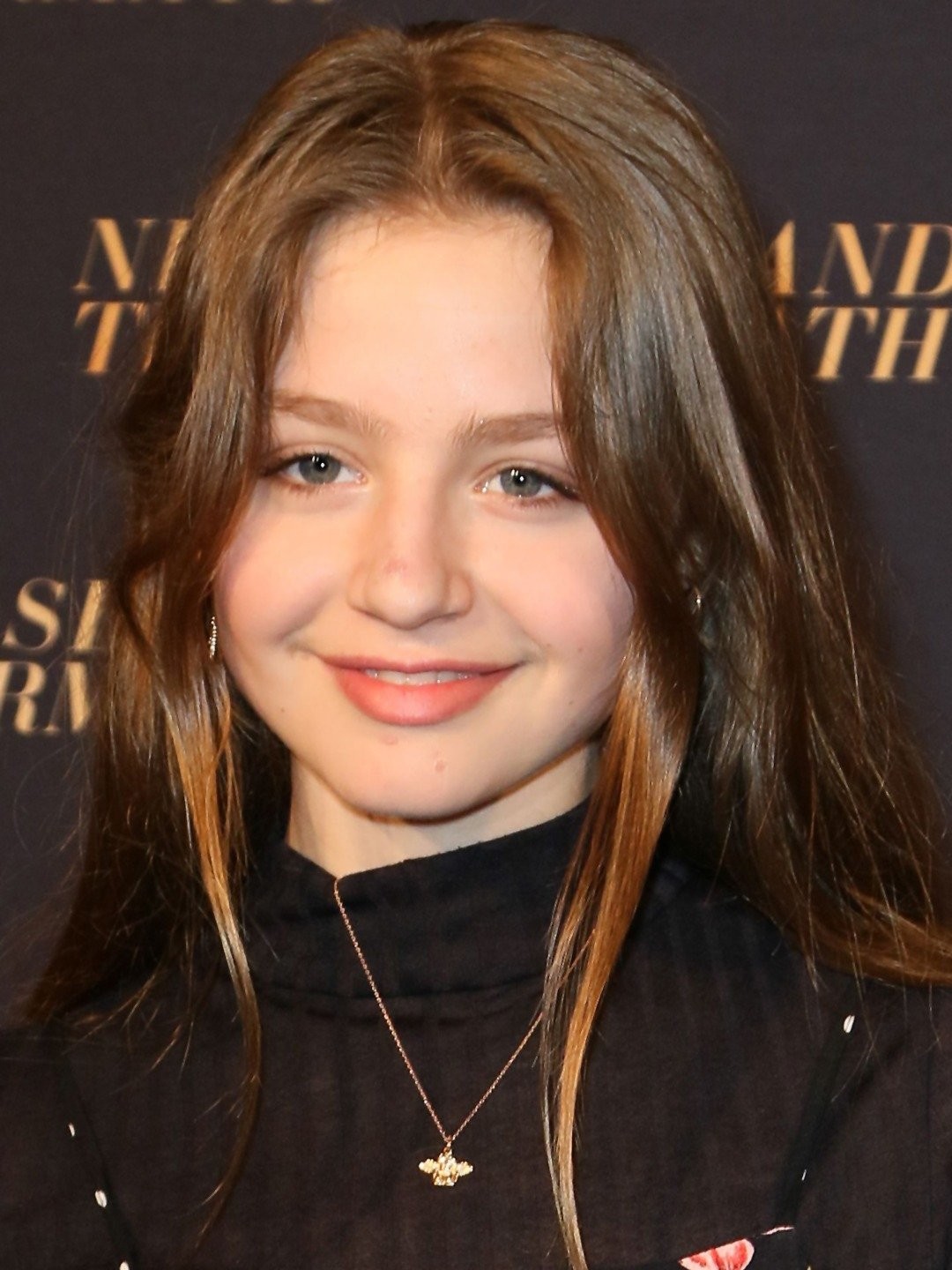 Flora Li Thiemann Pictures | Rotten Tomatoes