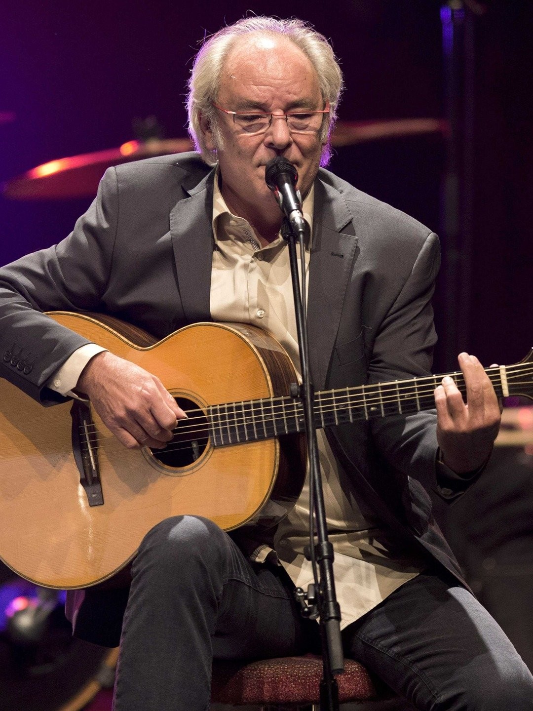 Maxime Le Forestier Pictures | Rotten Tomatoes