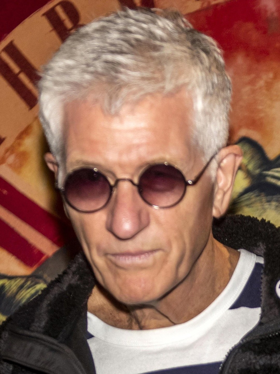 Captain Sensible Pictures | Rotten Tomatoes