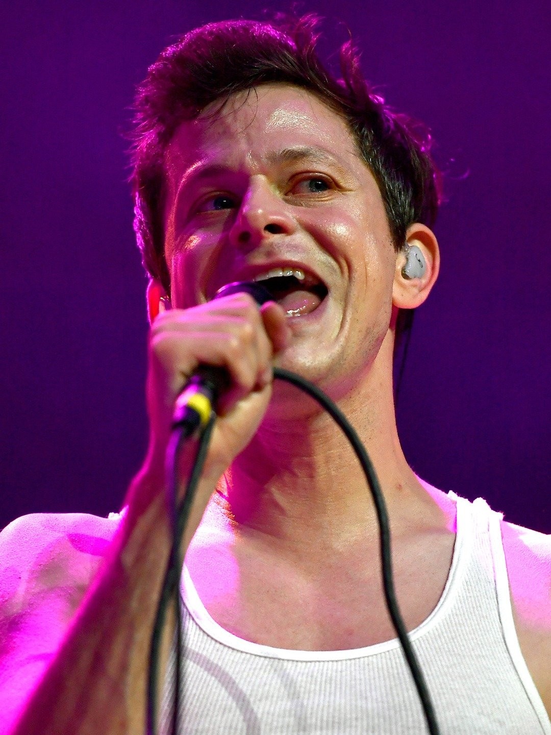 Perfume Genius Pictures | Rotten Tomatoes