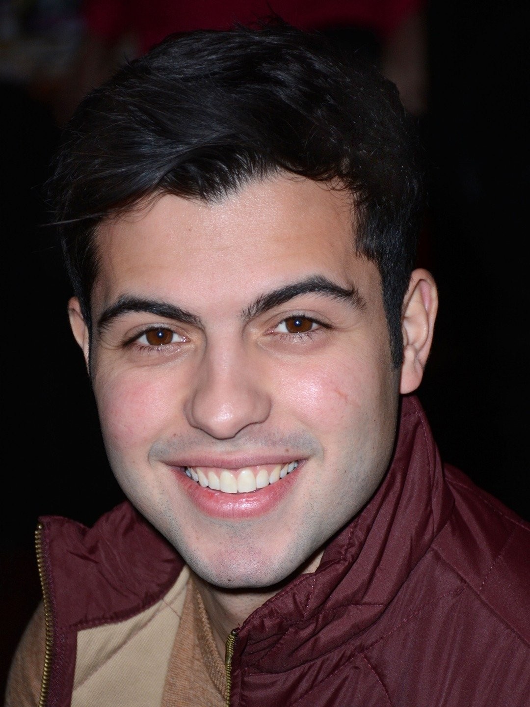 David Castro Pictures | Rotten Tomatoes
