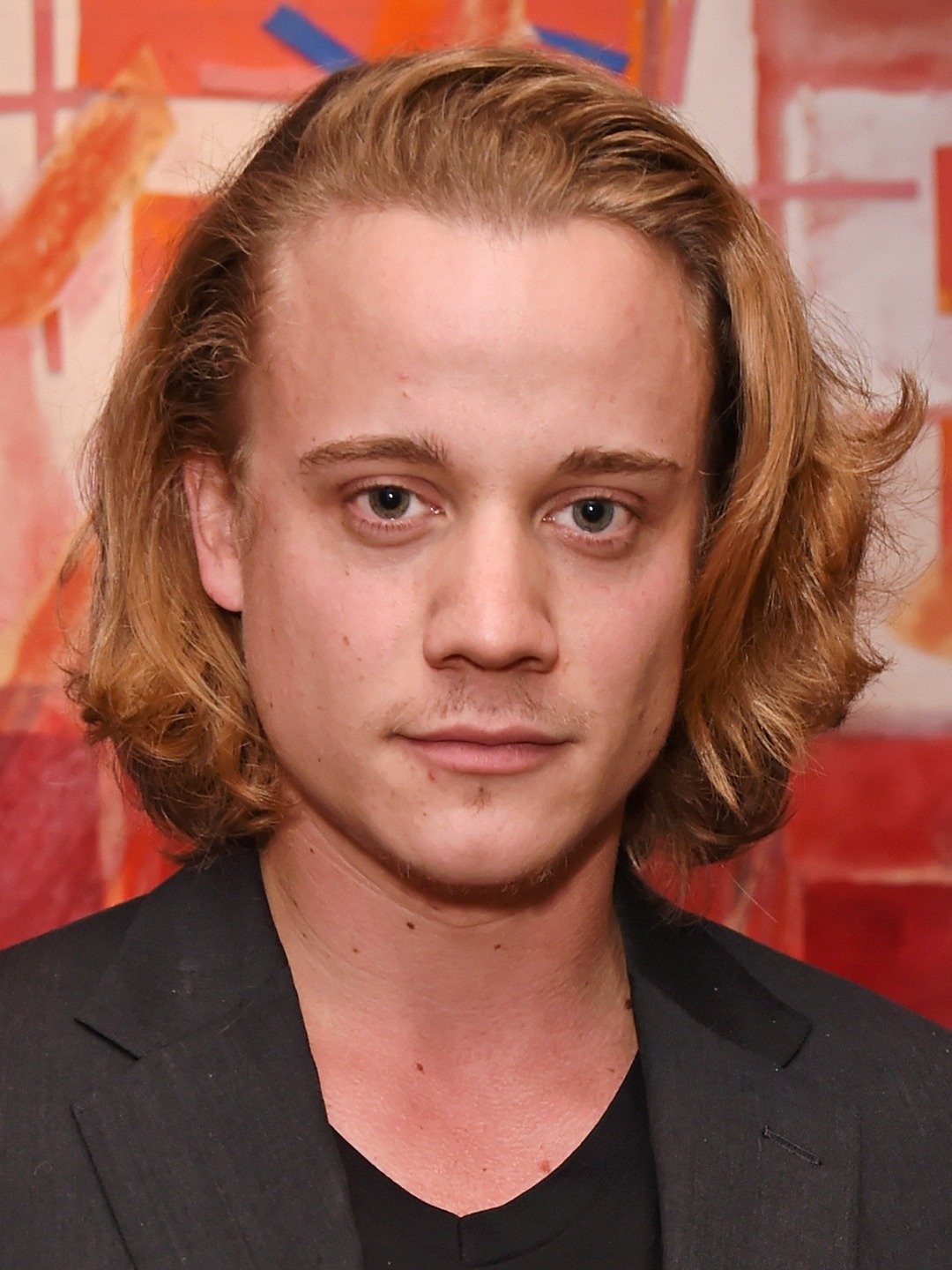 Basil Eidenbenz Pictures | Rotten Tomatoes