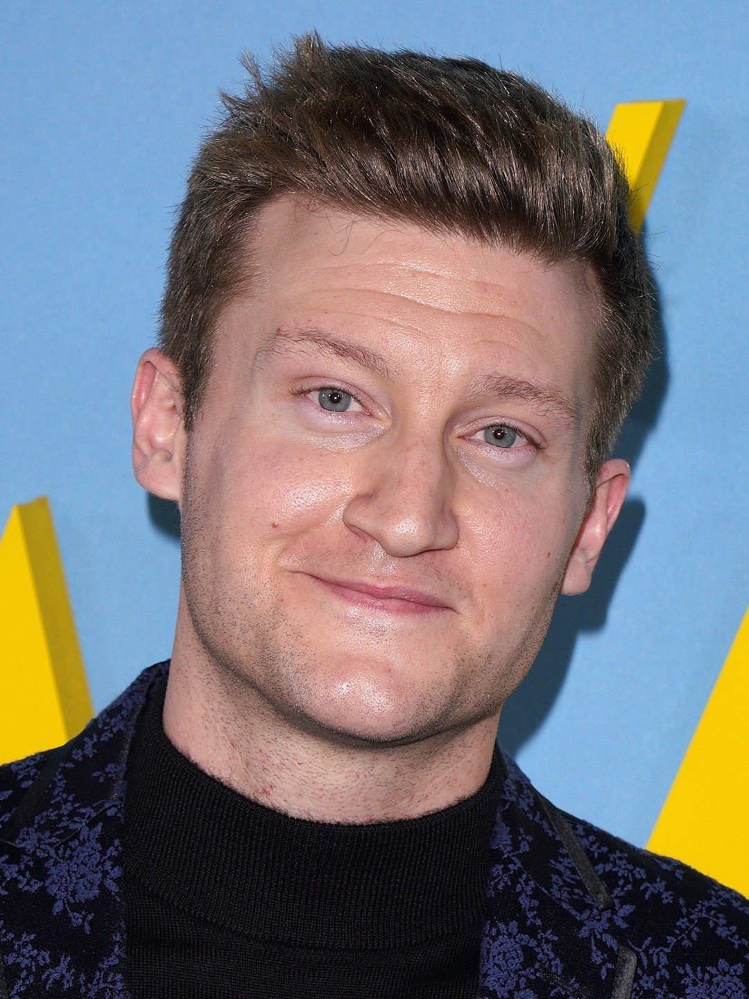 Patrick Roccas Pictures | Rotten Tomatoes