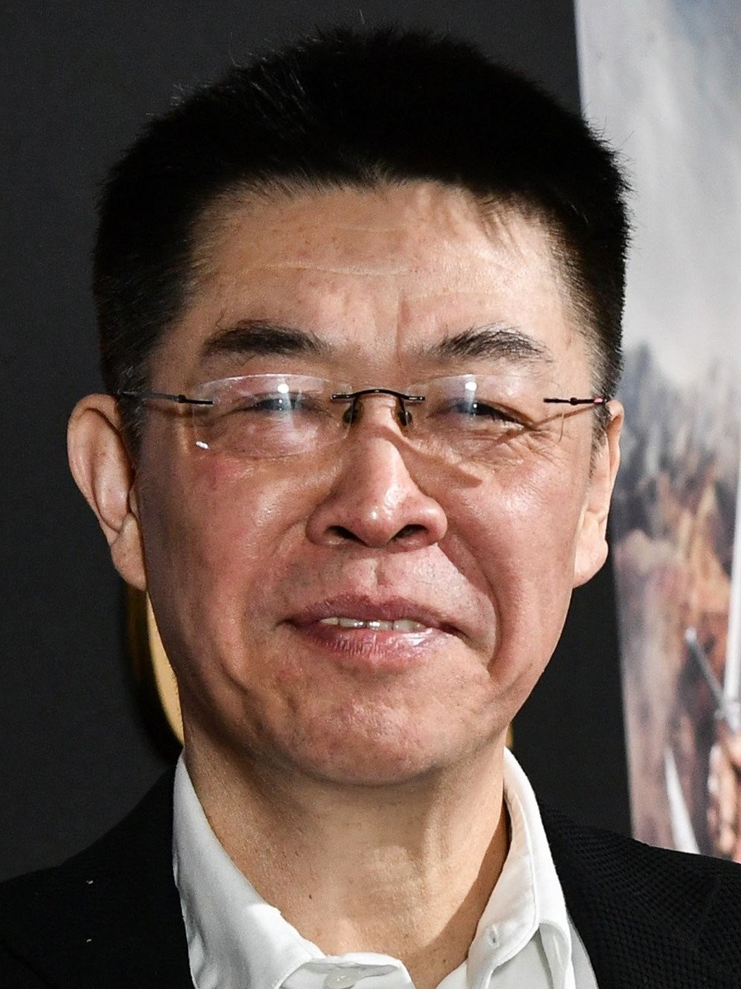 Zhao Zhang Pictures | Rotten Tomatoes
