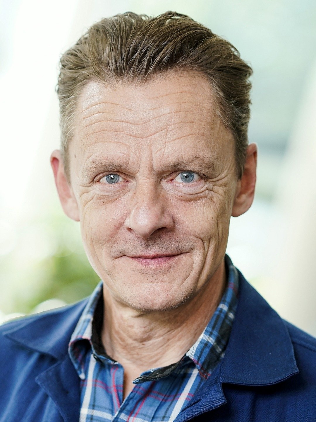 Olaf Johannessen Pictures | Rotten Tomatoes