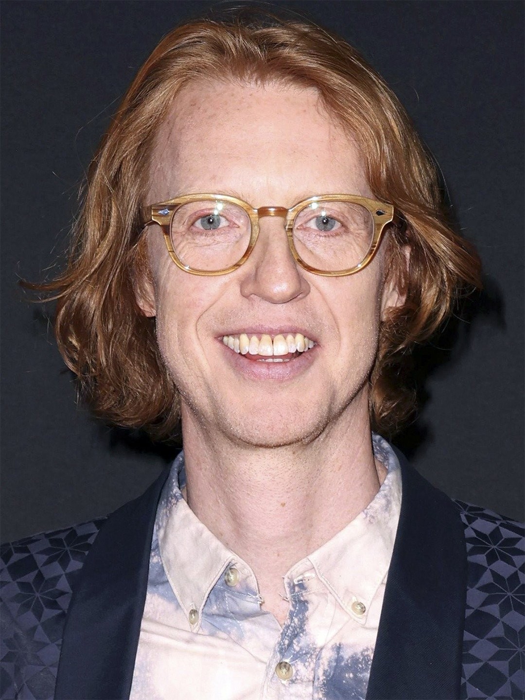 Richard Reed Parry Pictures | Rotten Tomatoes