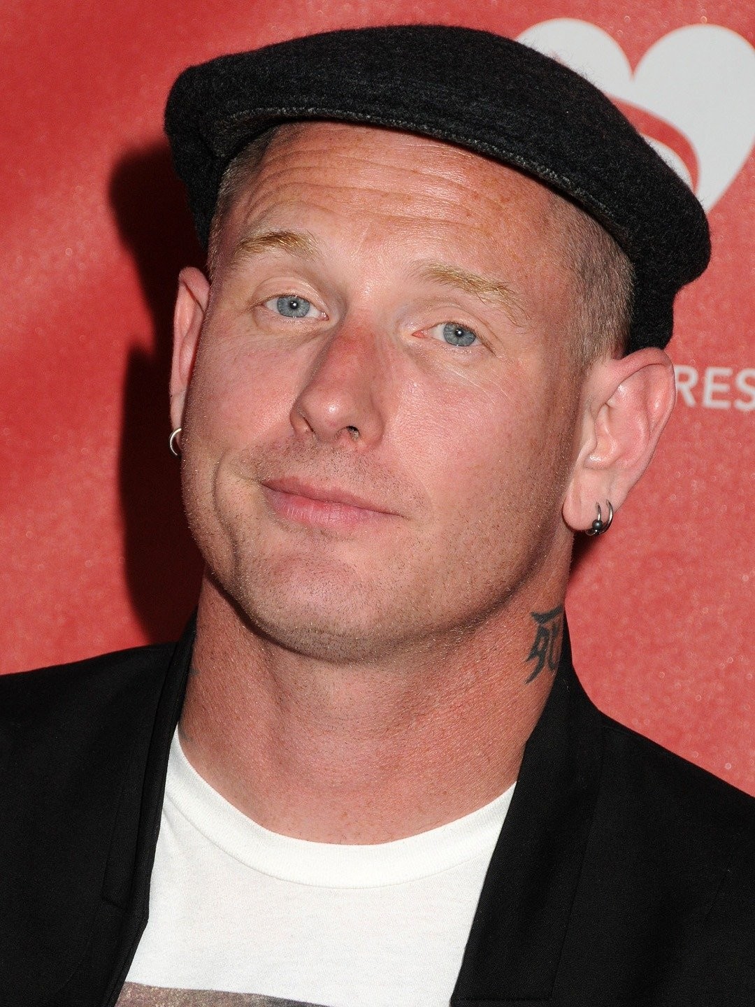 Corey Taylor Pictures | Rotten Tomatoes