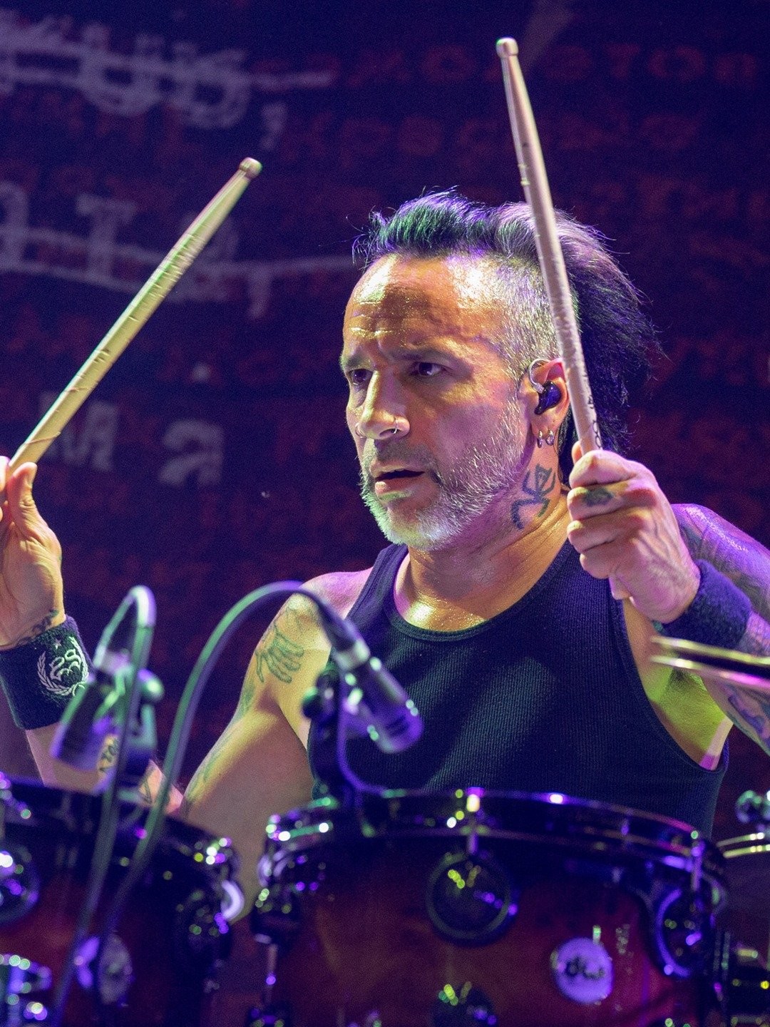 Roy Mayorga Pictures | Rotten Tomatoes