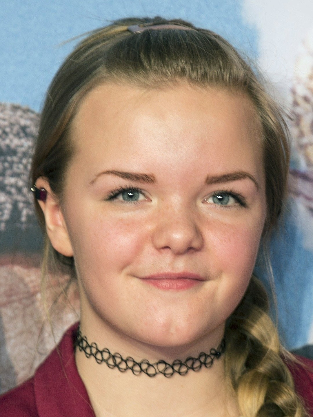 Emily Glaister Pictures | Rotten Tomatoes