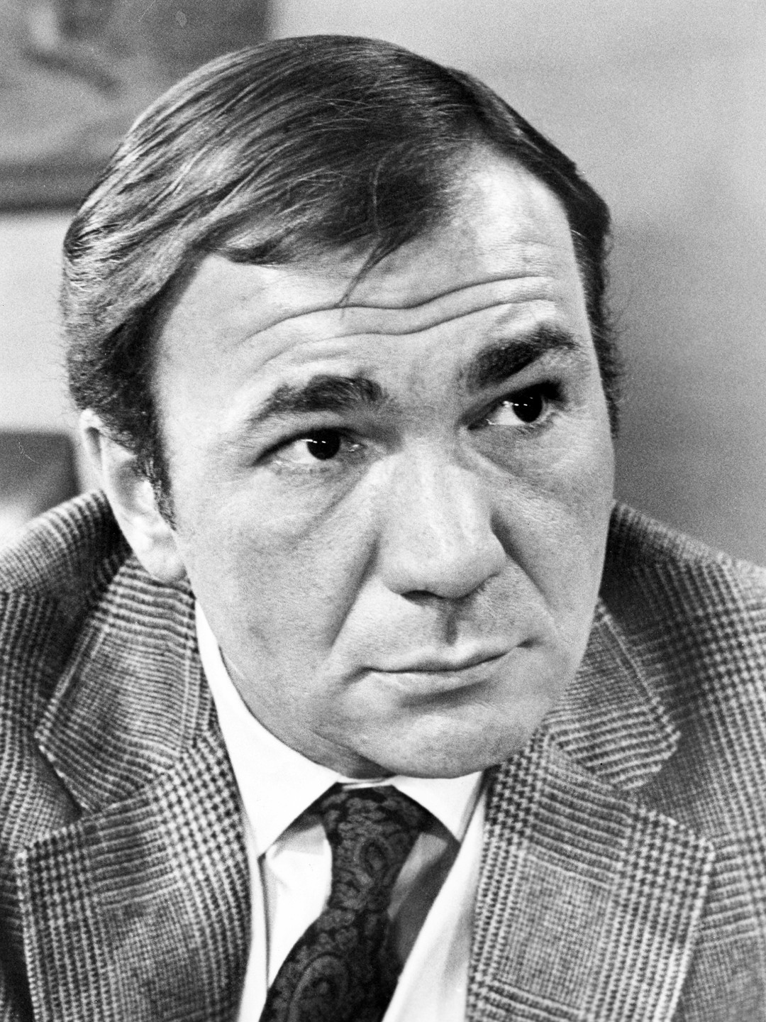 John Colicos Pictures | Rotten Tomatoes