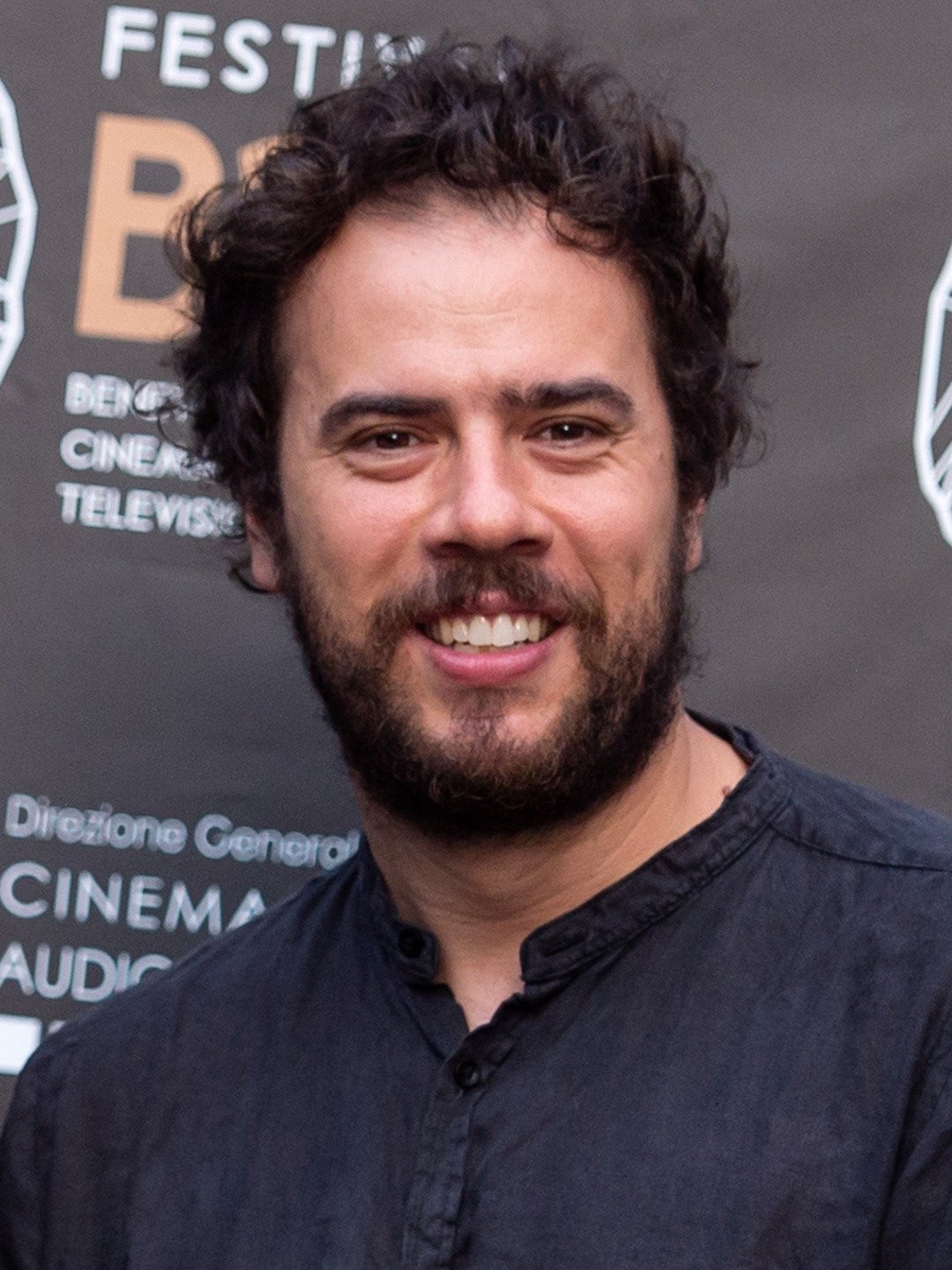 Andrea Pisani Pictures | Rotten Tomatoes