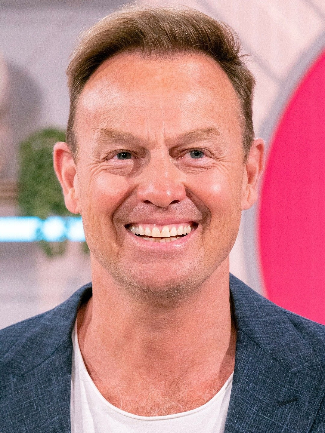Jason Donovan Pictures | Rotten Tomatoes