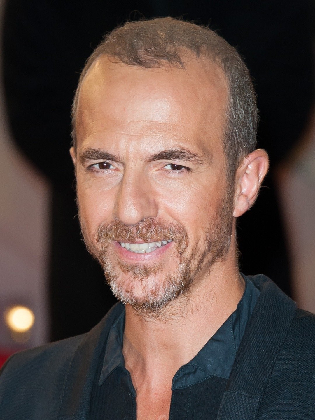 Calogero Pictures | Rotten Tomatoes
