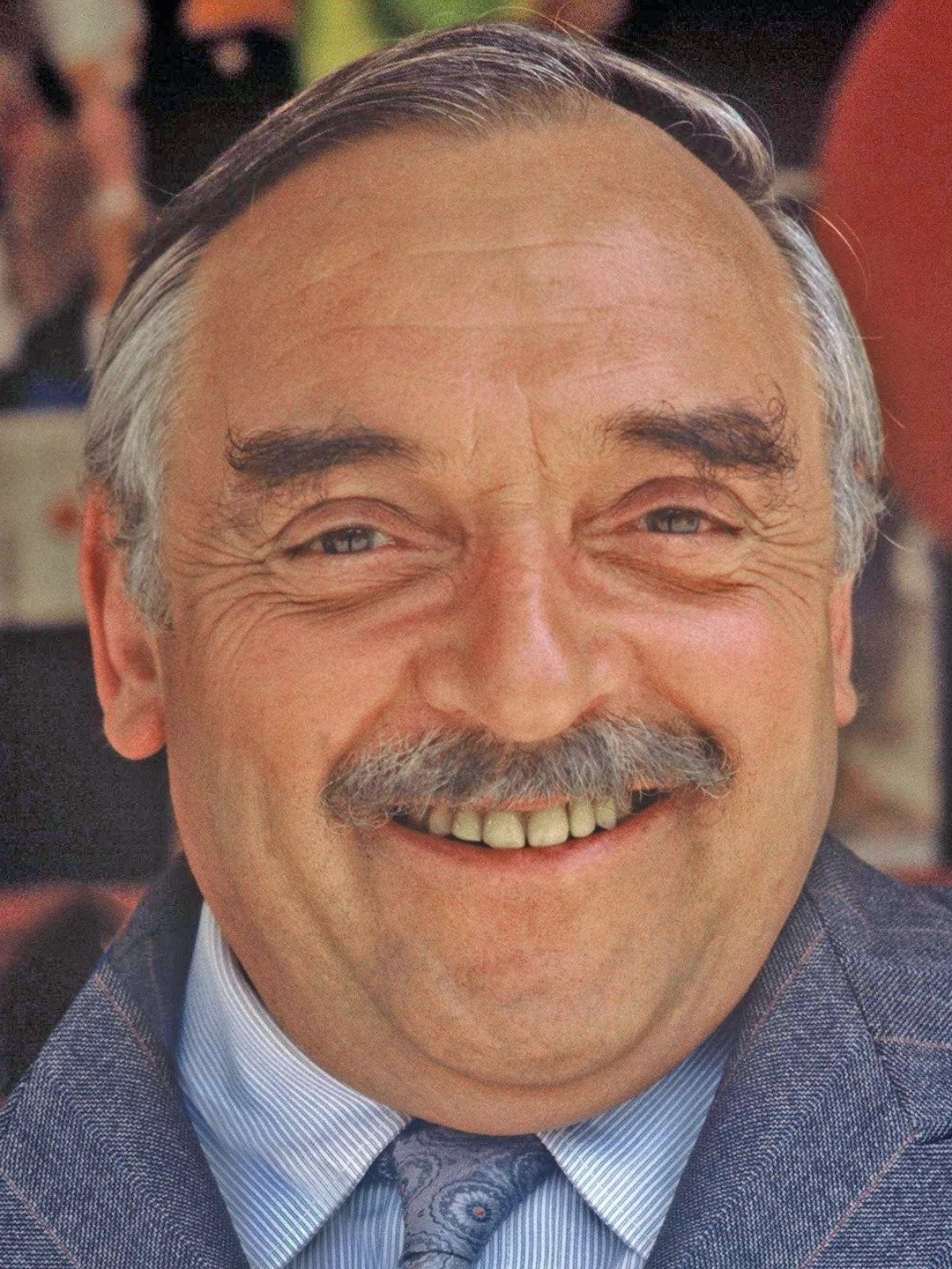 Jacques Marin Pictures | Rotten Tomatoes