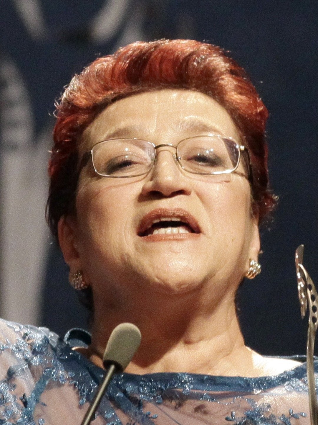 Vicky Hernández Pictures | Rotten Tomatoes