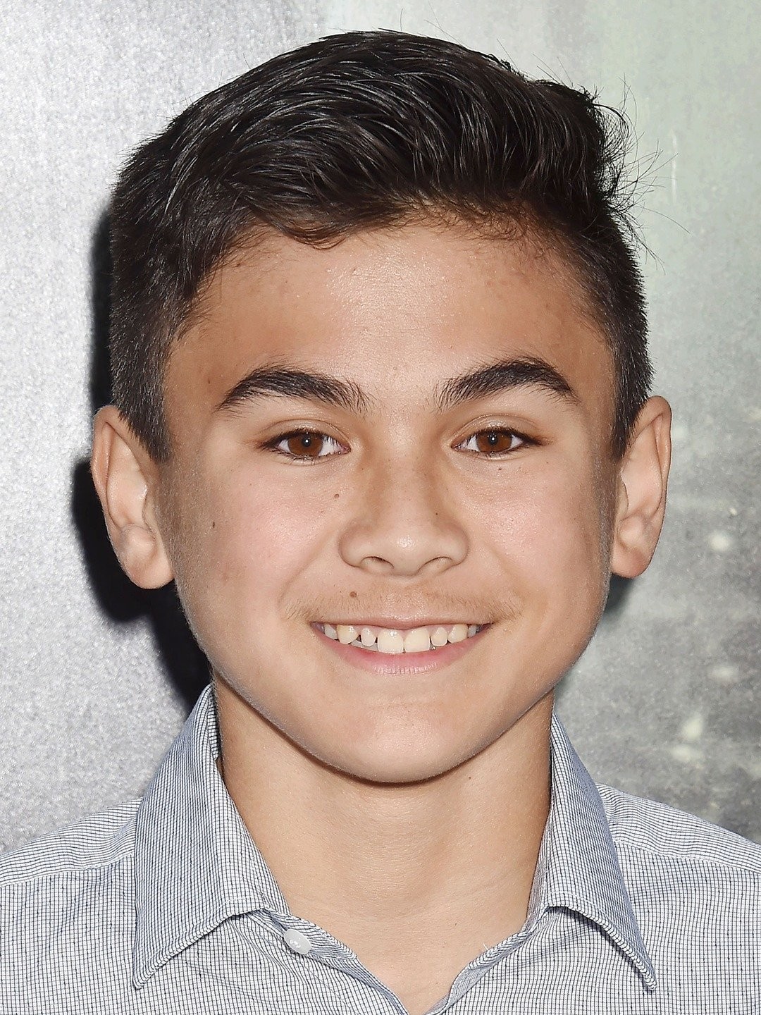 Aiden Lewandowski Pictures | Rotten Tomatoes