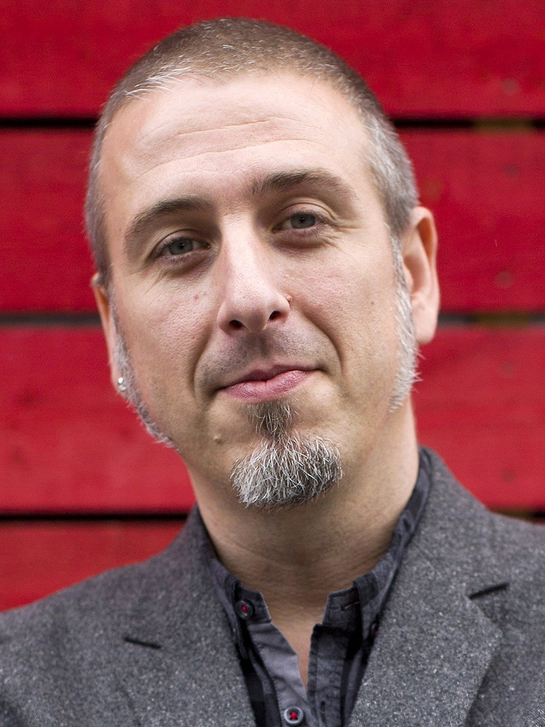 Christian De Vita Pictures | Rotten Tomatoes