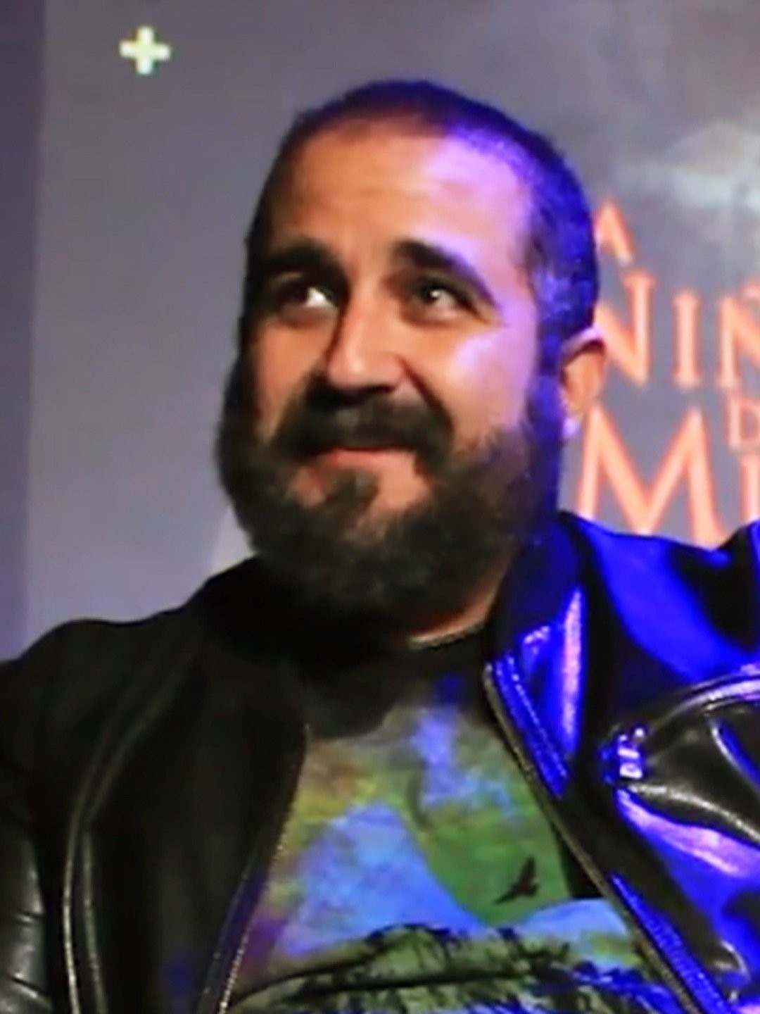 Jorge Eduardo Ramírez Pictures | Rotten Tomatoes