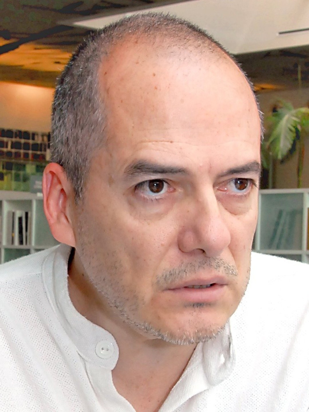 Roberto Parodi Pictures | Rotten Tomatoes